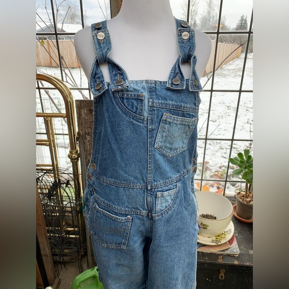 Vintage | Jeans | Vintage Ultimate Jeans Iou Long Overdue Mixed ...